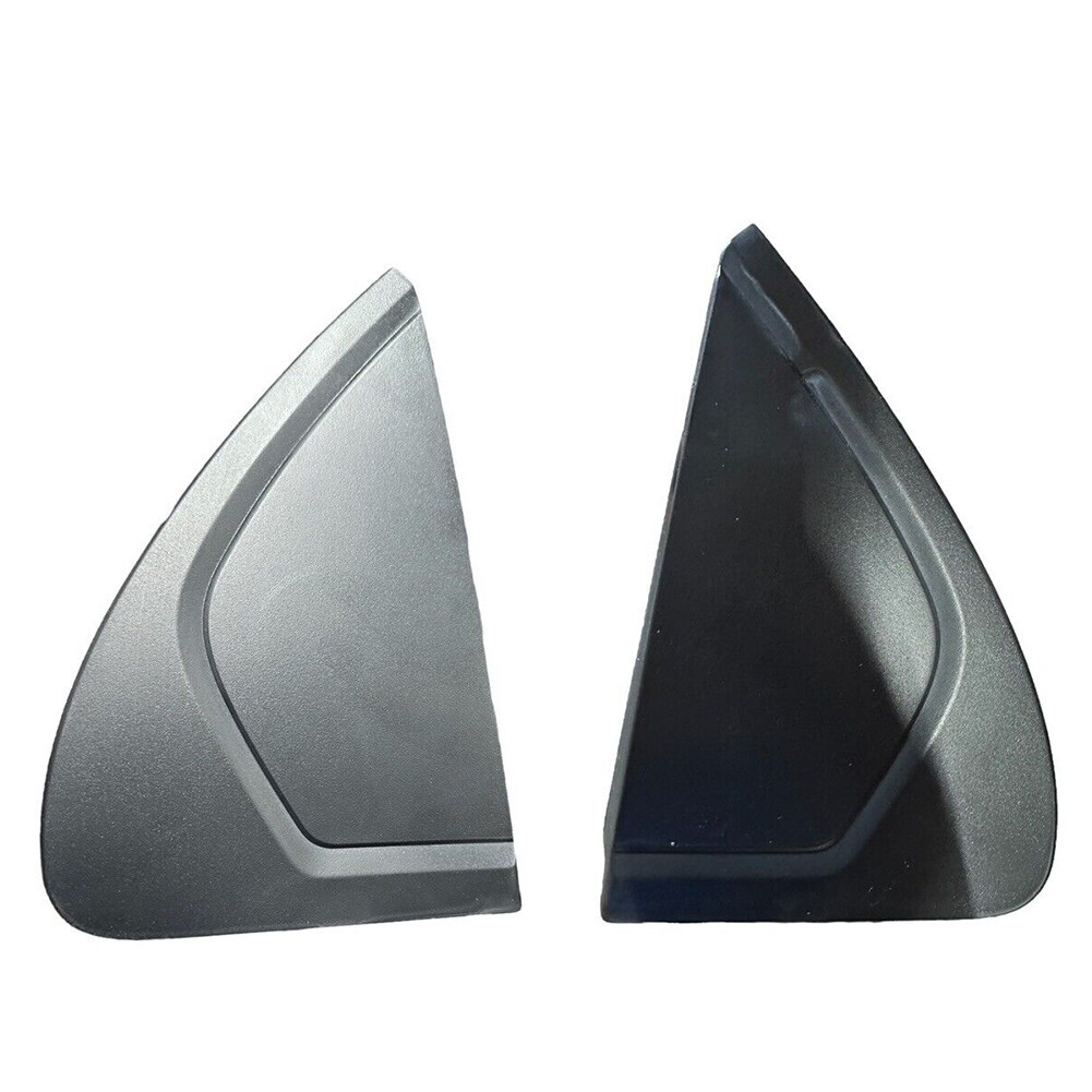 1Pair Rear Door Garnish Panel For Chevrolet For Aveo 2003-2010 96583066 ...