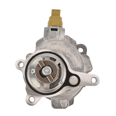 For Ford Lincoln Land Rover 2.0L Power Brake Booster Vacuum Pump ...