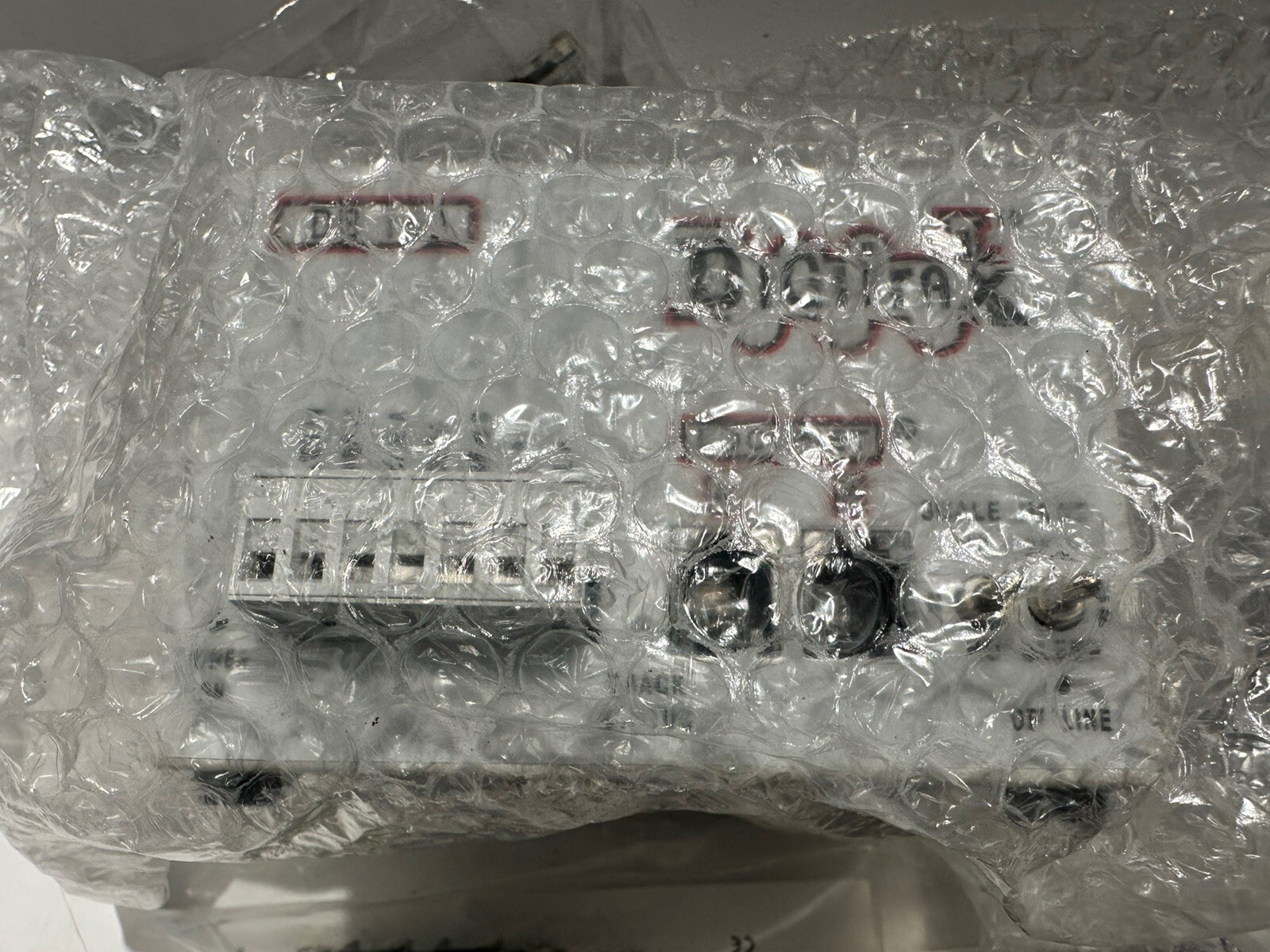 Digitrax Super Empire Builder Xtra 5A Starter Set Plus Power Supply ...