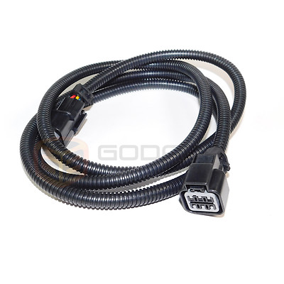 1x Wiring Harness Adapter 1GA ISC IACV For 1GB Throttle BodyÂ | eBay