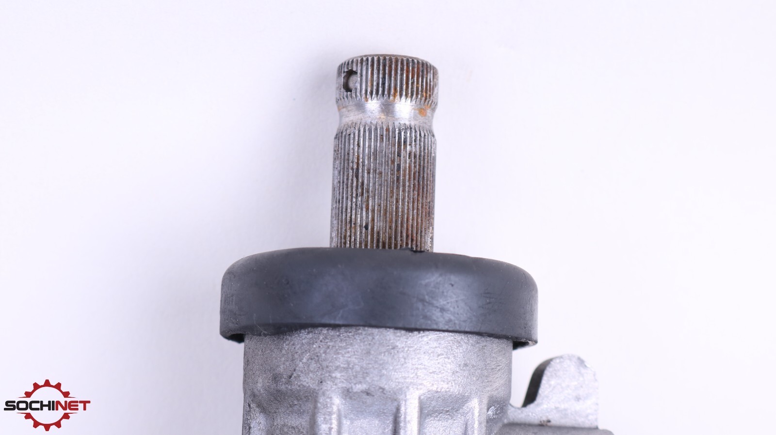 BMW Z3 Power Steering Rack and Pinion Assembly 1092031 for sale online ...