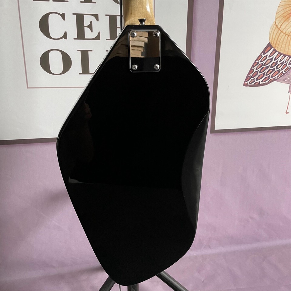 Custom 12 String Phantom Electric Guitar Small Vibrato Bridge BS-S-S ...