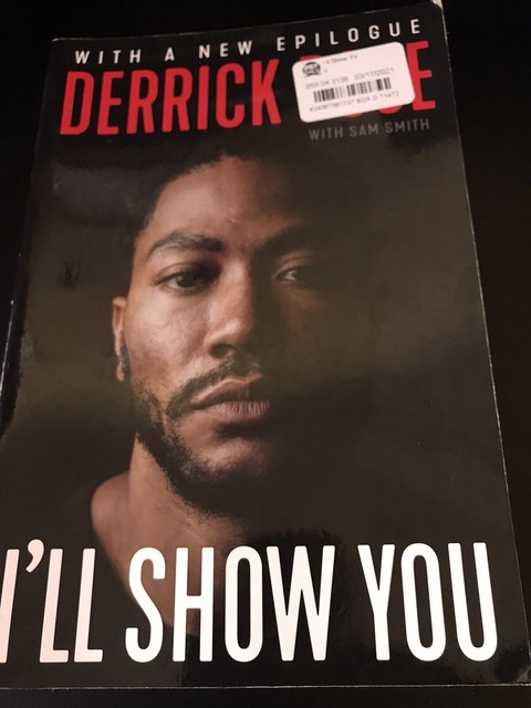 I'll Show You by Derrick Rosenbach and Sam A. Smith (2019, Hardcover ...