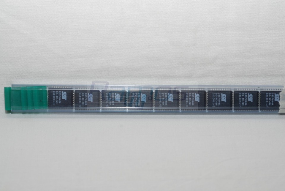 28SF040A-90-4C-NH Lot 20 Pieces SST NOR Flash New In Stock In Italy | eBay