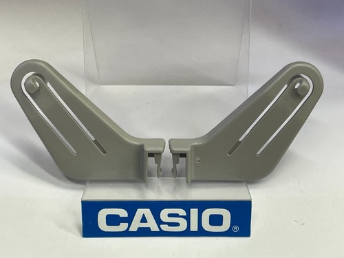 Casio DR-120 Calculator Roll Replacement Paper Holder Arm Set Right ...