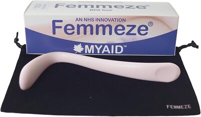 MYAID Femmeze, a Device for Realigning Rectocele, Assists in Relieving ...