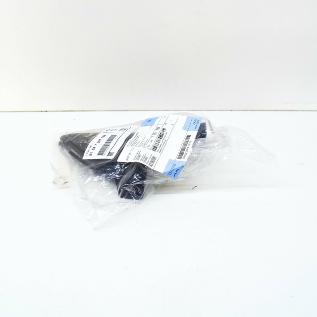 Original BMW E84 SUV Bumper Adapter Air Duct 51647307792 for sale ...