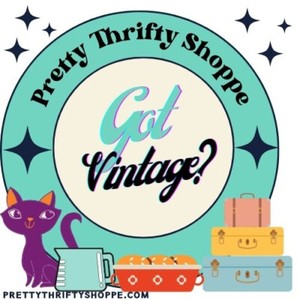 Pretty Thrifty Shoppe | eBay Stores