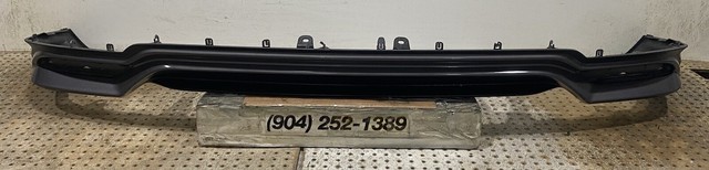 2016-2017 Lexus RX 350 Rear Bumper Cover OEM for sale online | eBay