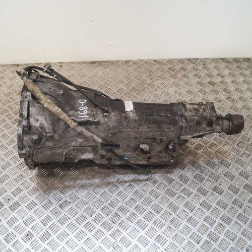 MITSUBISHI PAJERO MK3 Boîte de vitesses automatique 5 vitesses 03-72L 2 ...