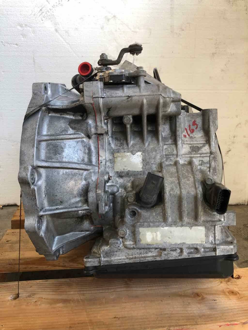2007 - 2010 MINI COOPER Automatic Transmission Assembly 1.6L 133K Miles ...