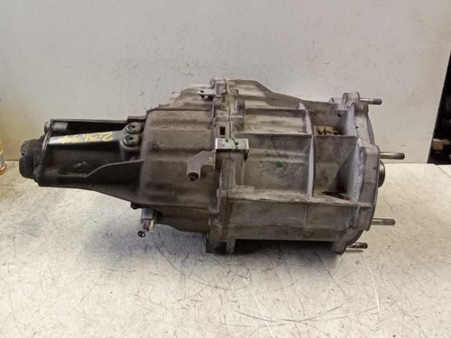 Transfer Case 2.5L Without Autotrac Opt NQ7 Fits 15-19 COLORADO 203304 ...