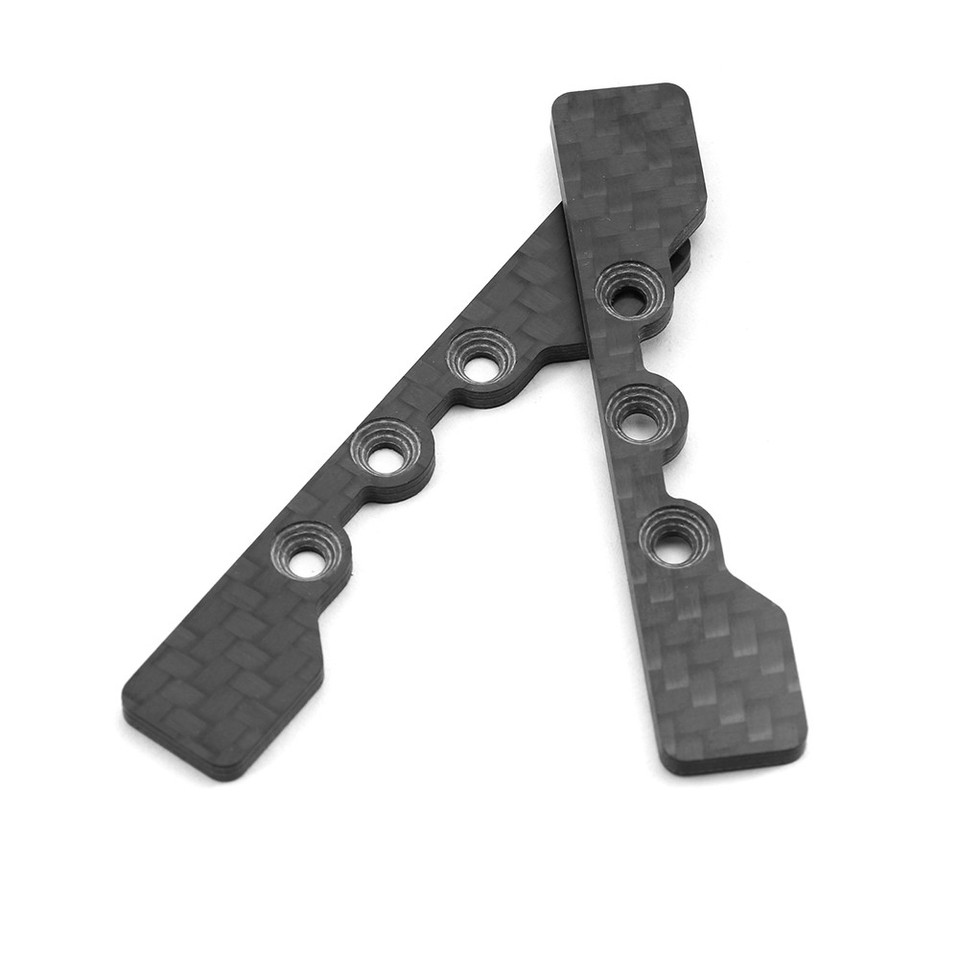 For TT-02 TT02 1/10 RC Car Lower Arm Stopper Chassis Mount Kit RC ...