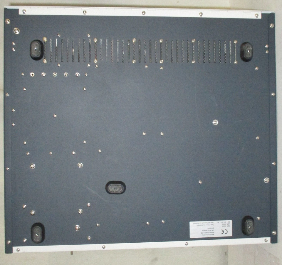 Interacoustics AC40 Audiometer ( No Accessories) | eBay
