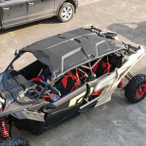 X3 Max Roof UTV Hard Roof Top For Can Am Maverick X3 Max 2017-2025 ...