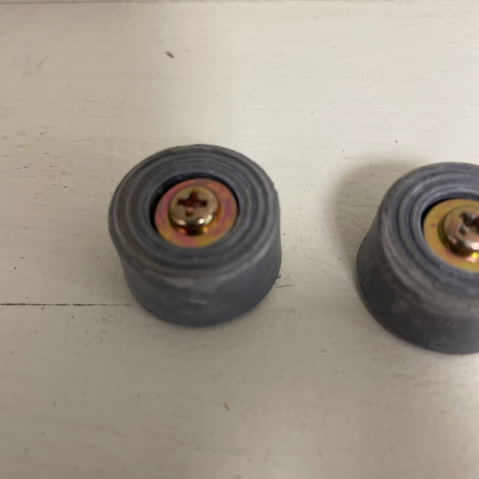 Regal Kitchen Pro Bread Maker Machine Set Of 4 Rubber Feet - Model ...