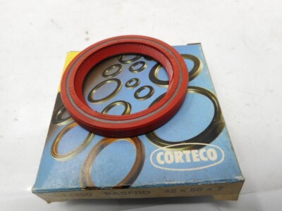 CVH - HL Engine Timing Shaft Oil for: Ford Fiesta Taunus Scorpio | eBay ...