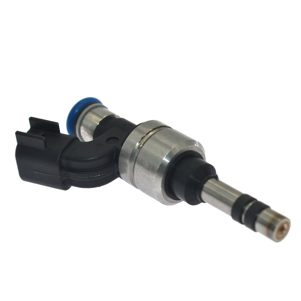 4x Fuel Injectors for 2011-2017 Buick Chevrolet Malibu GMC Terrain ...