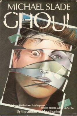 Ghoul,Michael Slade- 9780491037037 | eBay UK