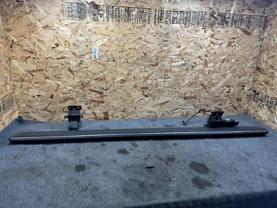FORD EXPEDITION LIMITED 18-24 OEM RIGHT POWER DEPLOYABLE STEP RUNNING ...