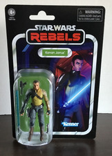 Star Wars The Vintage Collection Kanan Jarrus