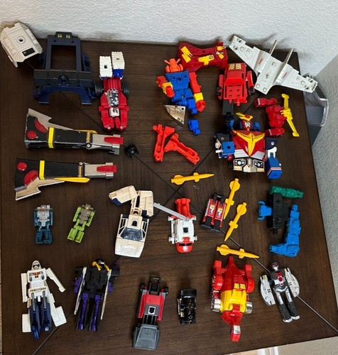 Lot Transformers Mix | eBay