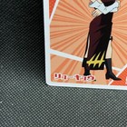 Ryukyu My hero academia Play Card Jump Anime 5 Japanese Rare Japan F/S ...