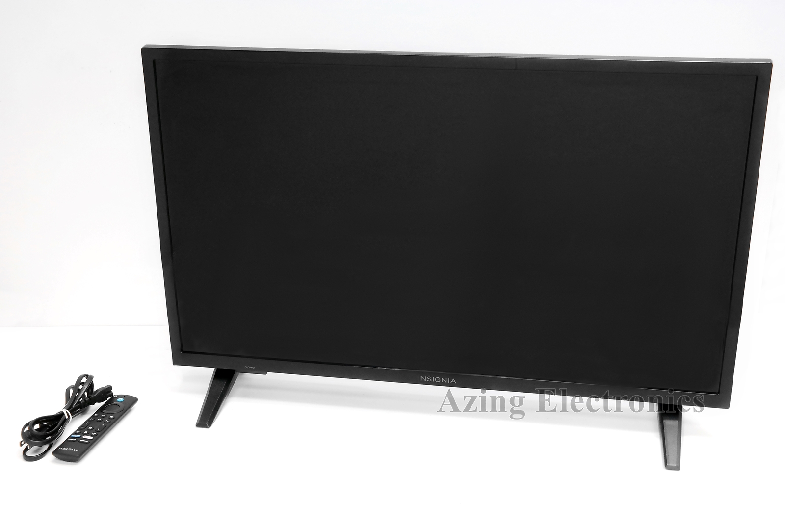 Insignia 32" F20 Series LED HD Smart Fire TV (NS-32F201NA23 ...