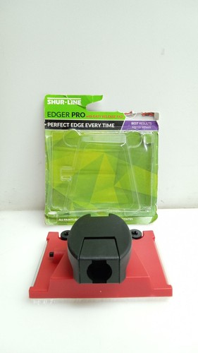 SHUR-LINE Edger Pro farbkantenschneider 22384010000 | eBay