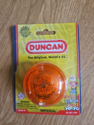 Duncan Imperial Yo-Yo Green 2020 | eBay