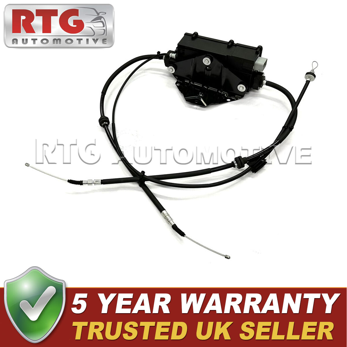 EPB Electronic Parking Brake Module Actuator For BMW X5 E53 E70 00-13 ...