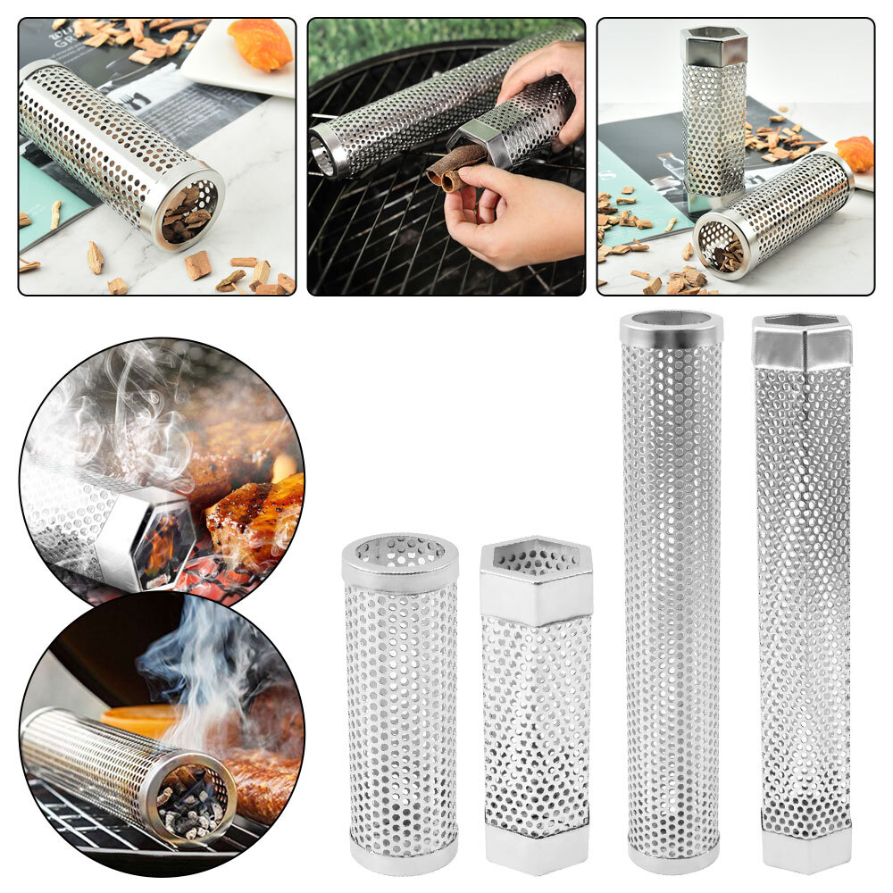 Cold Smoke Tube