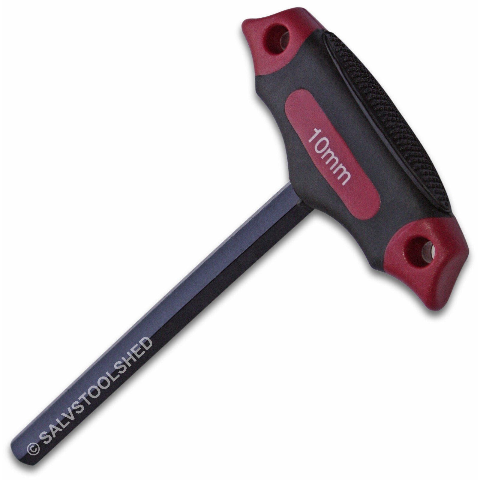 T Handle Hex Key Set Metric SAE Allen Allan Keys T Bar Hexagonal Wrench ...