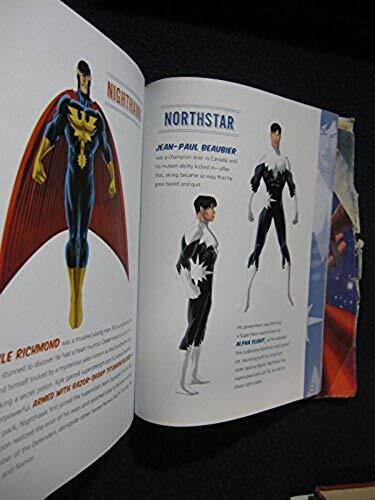 Meet The Marvel Super Heroes [Hardcover] Scott Peterson | eBay