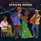 AFRICAN RUMBA - V/A - CD - **BRAND NEW/STILL SEALED** | eBay
