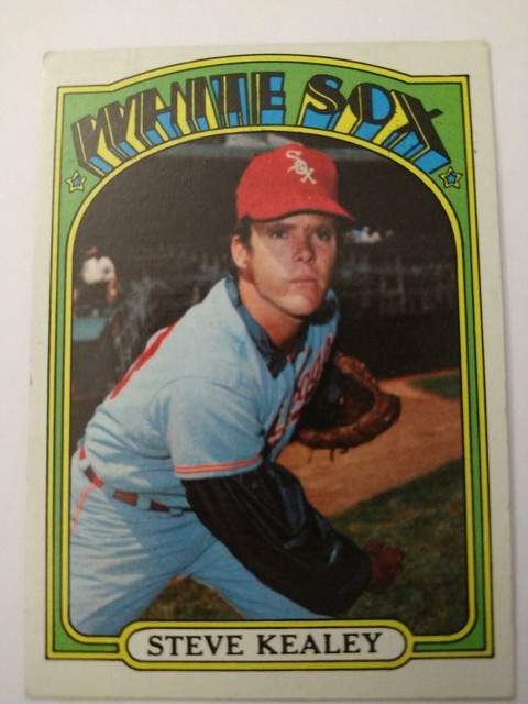1972 Topps - #146 Steve Kealey for sale online | eBay