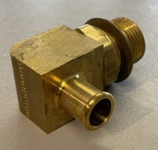 Volvo 20999388 Elbow Nipple for sale online | eBay