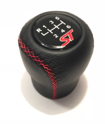 Focus st shift knob - theaterklim