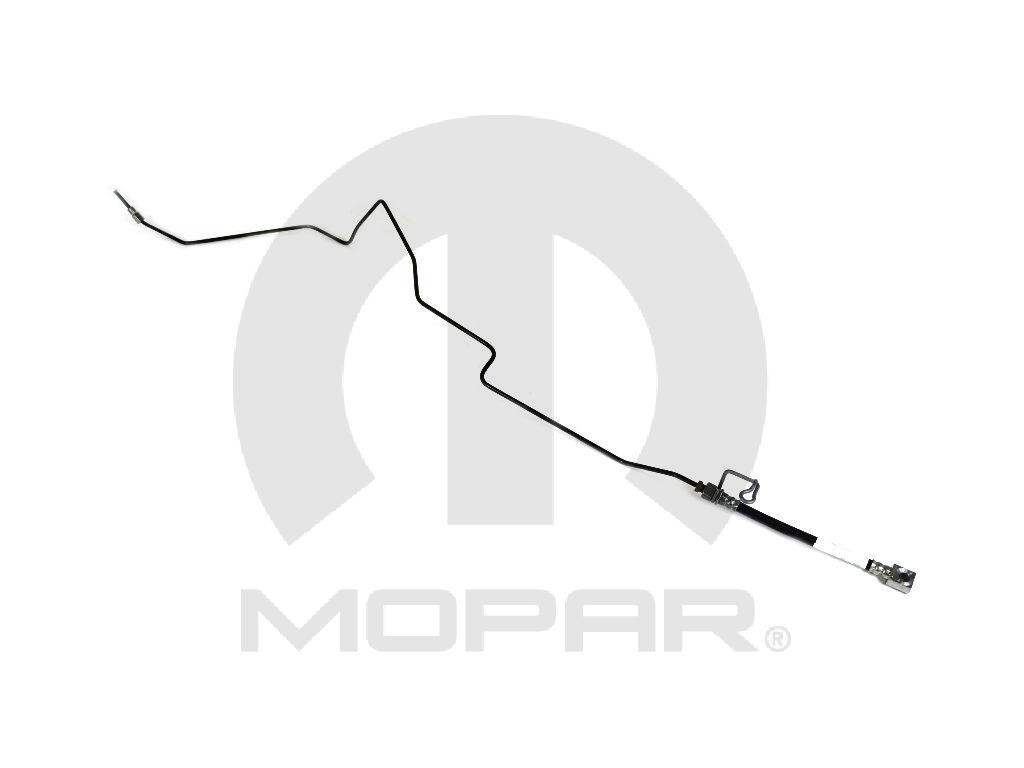 Brake Hydraulic Hose Mopar 52121634AG for sale online | eBay