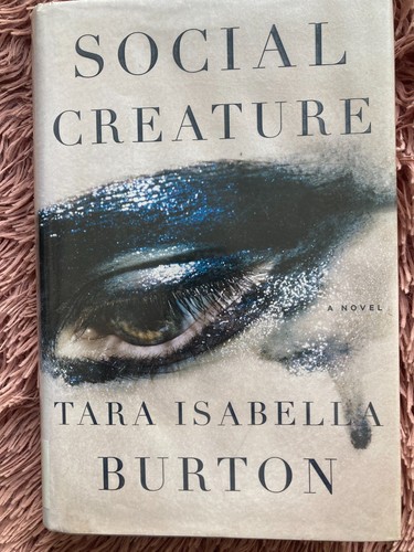 Books - Social Creature (Very Good Condition) | eBay