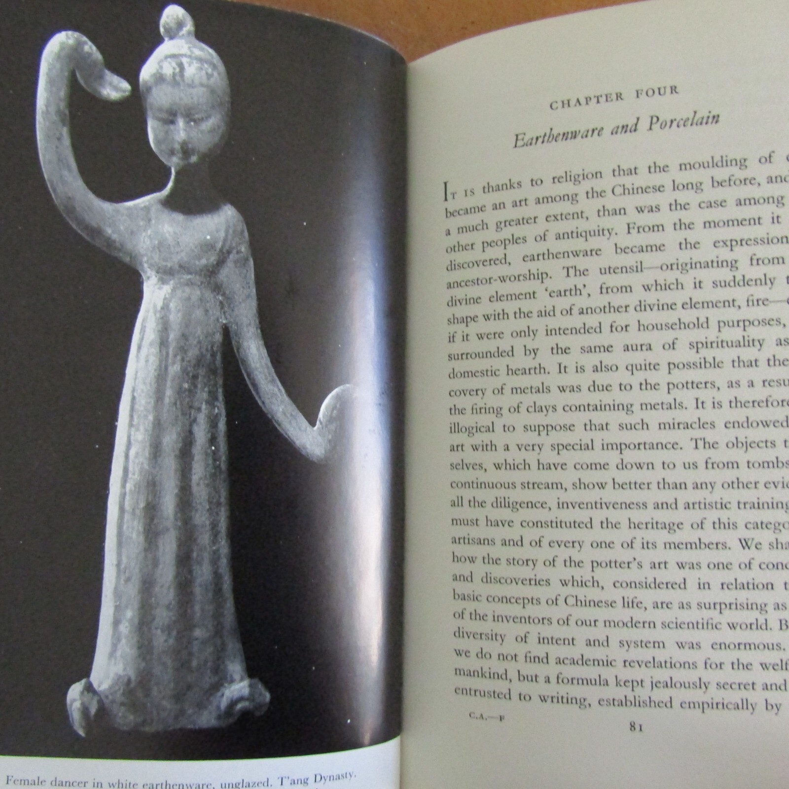 CHINESE ART by Mario Prodan 1958 HBDJ Plates | eBay