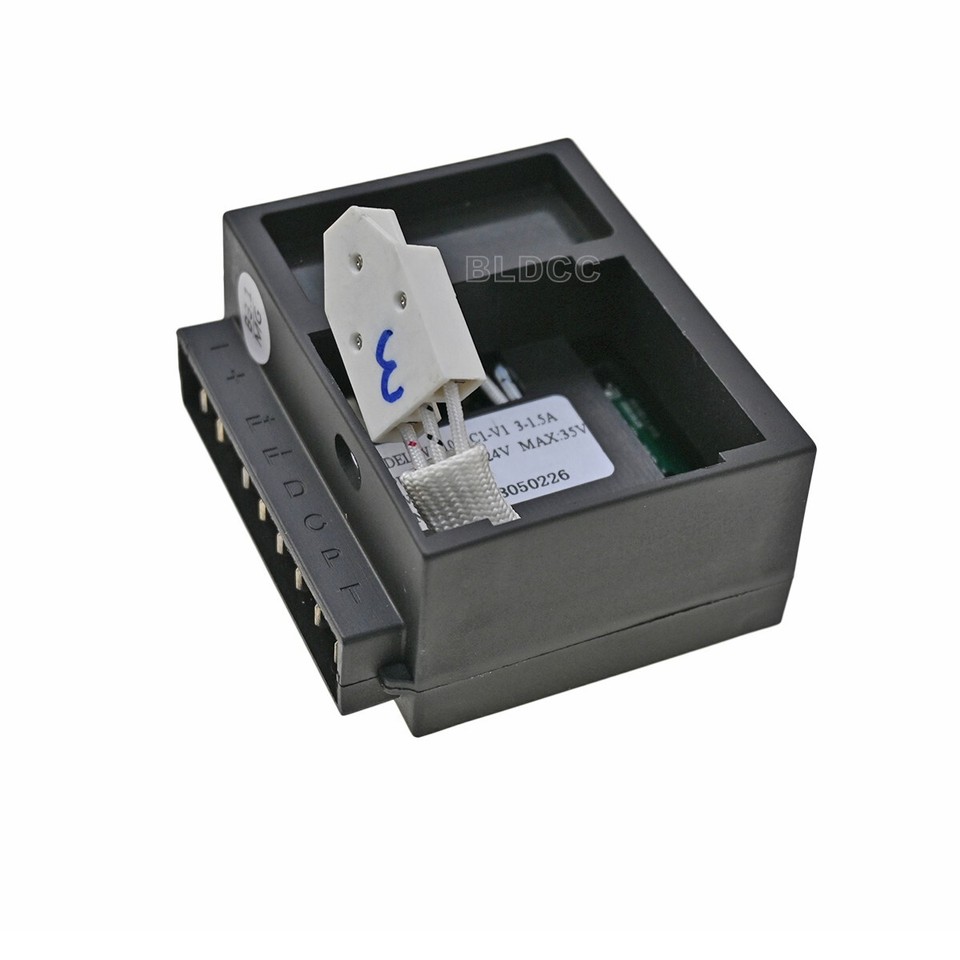 60W Refrigerator Inverter Compressor Driver ZY-CC60DC12/24V-B3 for ...