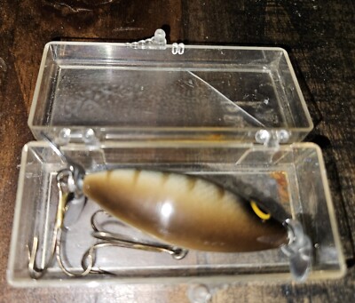 Lures - Phillips Crippled Killer