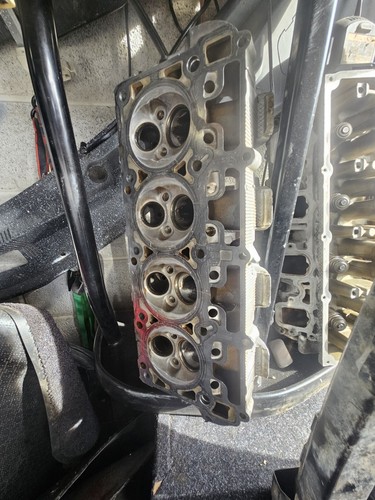 Mopar 5.7L Hemi Cylinder Pre Eagle Set Complete 1 Cylinder Had Valve ...