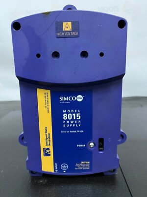 Directional Drills - Simco 2400