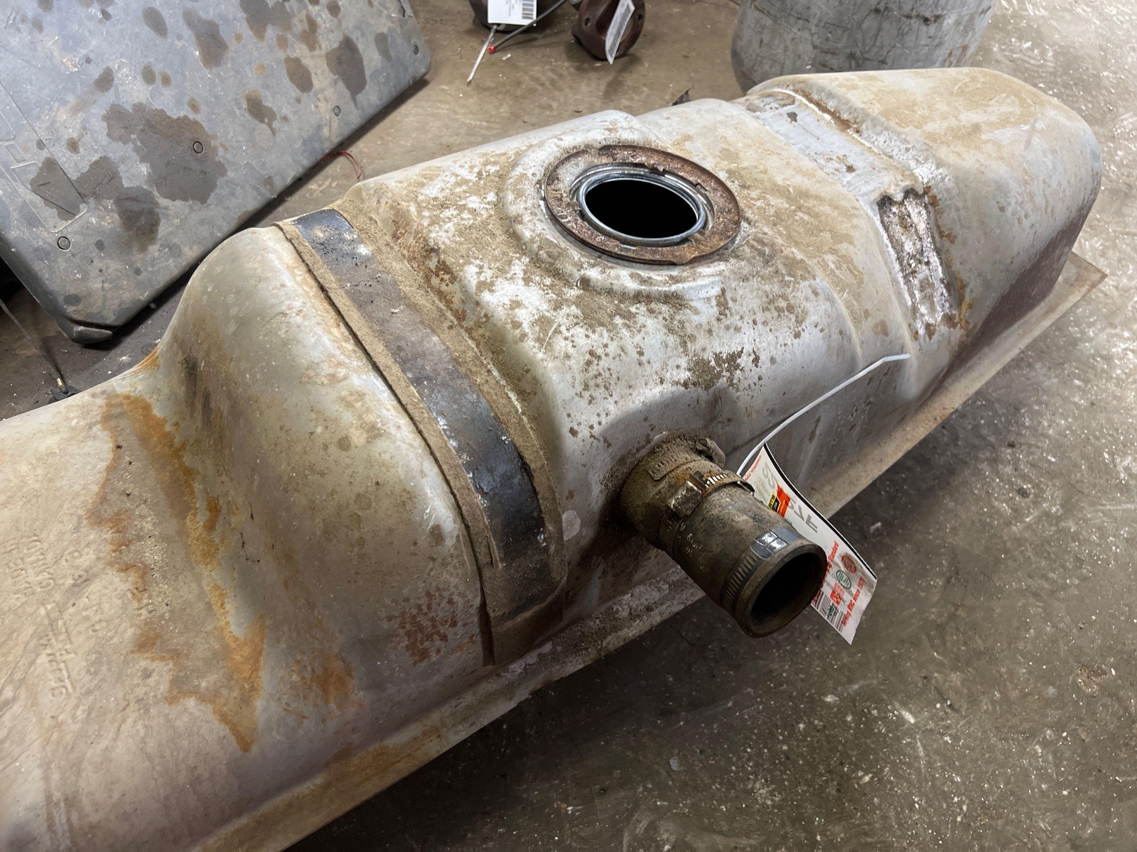 1986 - 1993 Chevrolet S10 Fuel Tank Assembly 13 Gallon OEM 15659268 | eBay