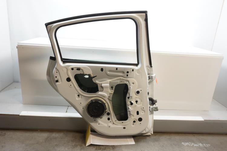Porte arriere gauche PEUGEOT 208 1 9671907580 | eBay