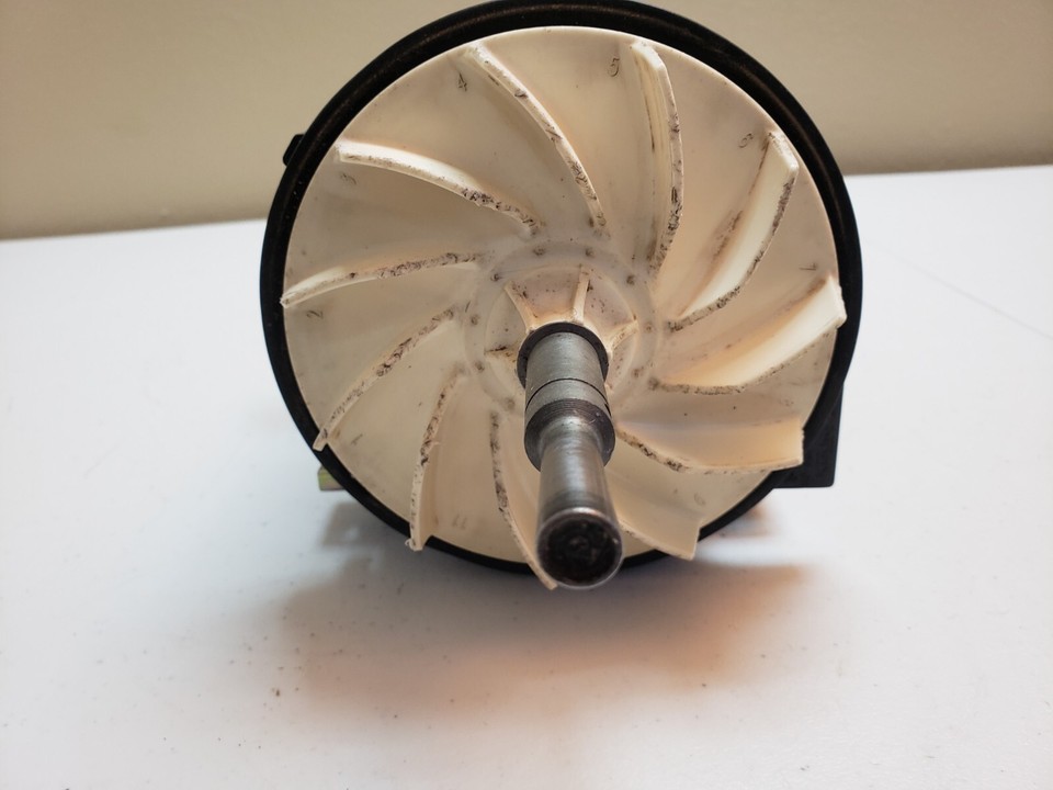 Used OEM KIRBY VACUUM MAIN MOTOR UNIT G7D Ultimate G replacement part ...