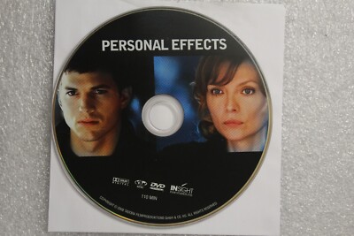 Personal Effects (DVD) 25192025556| eBay