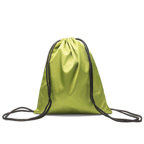 600D Oxford Drawstring Bag Waterproof School Swim Gym Sports Backpack ...